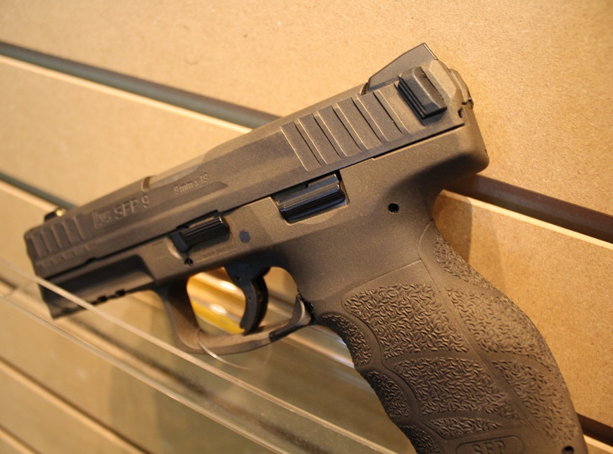 VP9 ≠ SFP9 What are the differences between these two models? | HKPRO ...