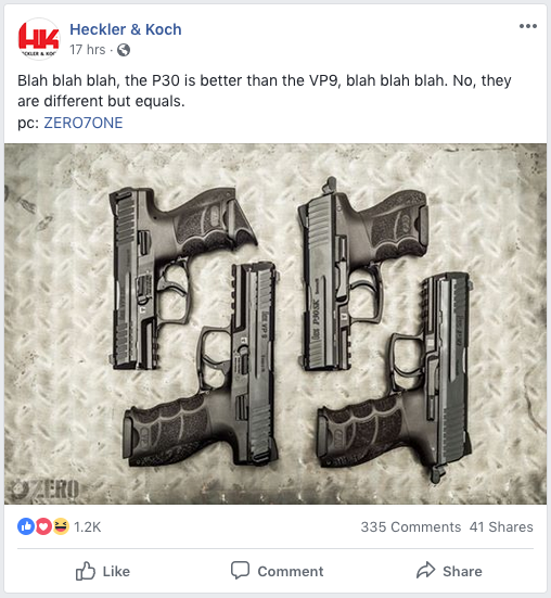 P30 vs VP9 Reliability Differences? | Page 2 | HKPRO Forums